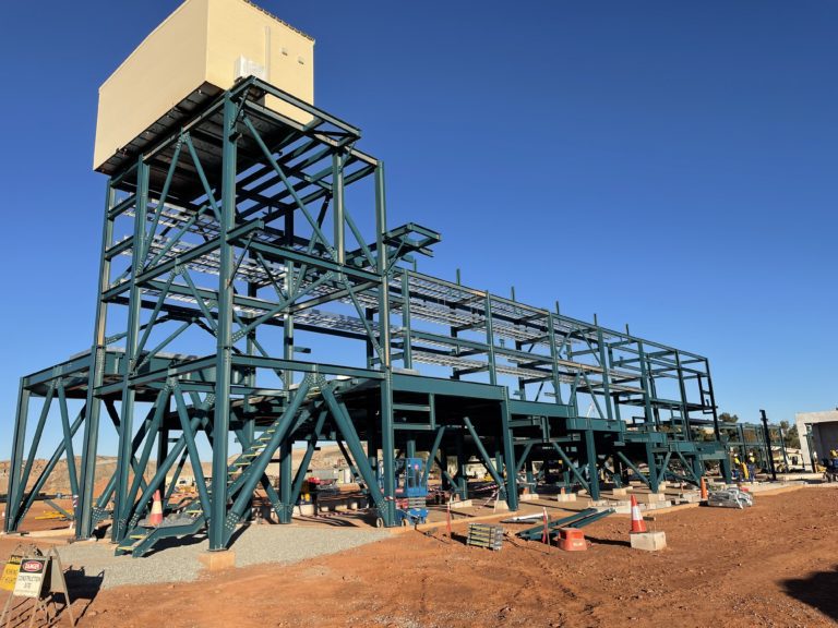 Metro Steel Fabrication WA – Celebrating 30 Years