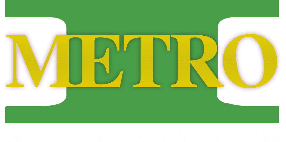 Projects – Metro Steel Fabrication WA